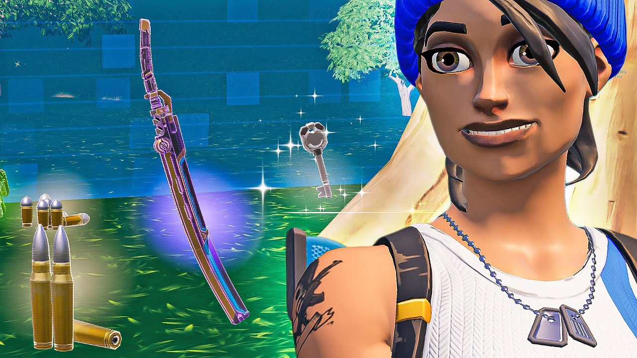 Αυτή είναι η ΚΑΛΥΤΕΡΗ ΣΕΖΟΝ στο FORTNITE!! *είμαι σίγουρος* - YouTube