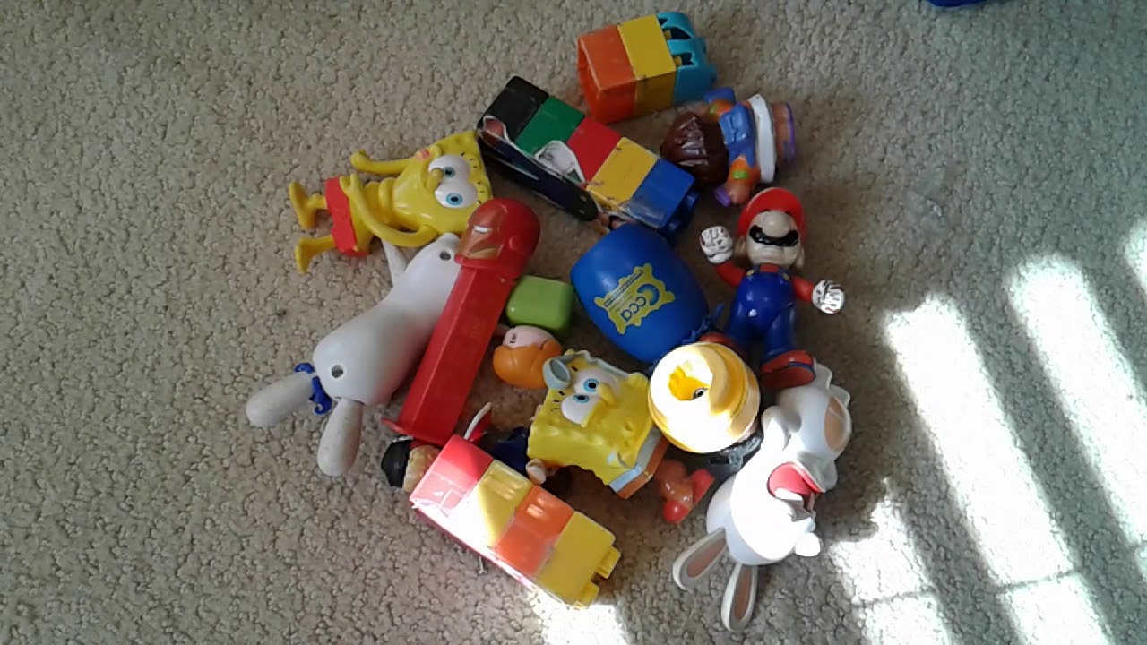 Henry's and the wishing tree - us - YouTube