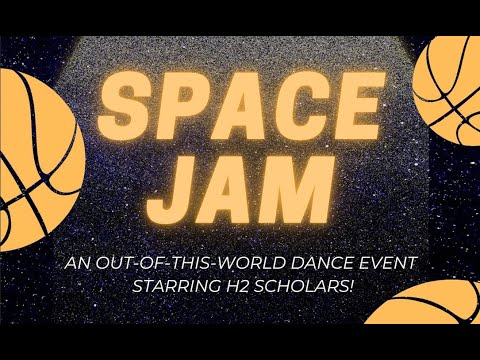 H2 SPACE JAM - Spring Show 2023 - YouTube