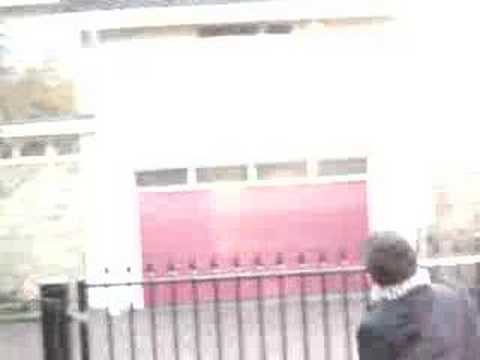 Egging people's houses for fun! - YouTube