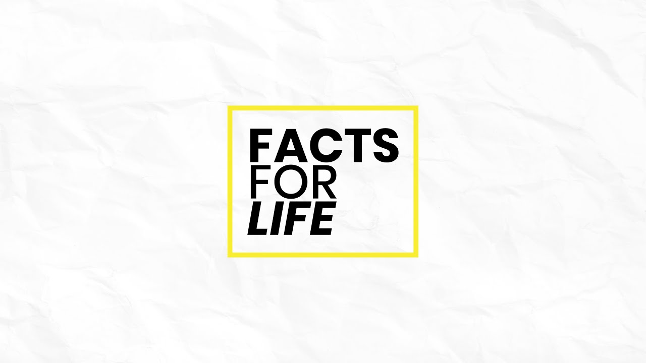 Welcome to Facts for Life! - YouTube