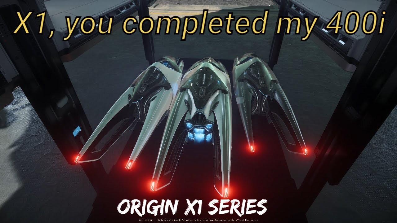 Origin X1 - You Completed My 400i | Detailed First Look X1, X1 Force ...