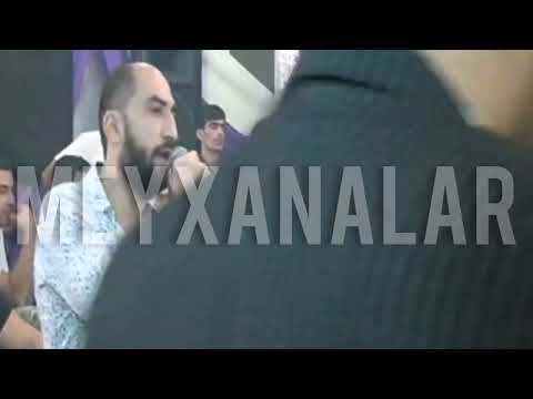 Tapılmayan Qafiyə / Bax Burdadı / VÜQAR BİLƏCƏRİ (solo)