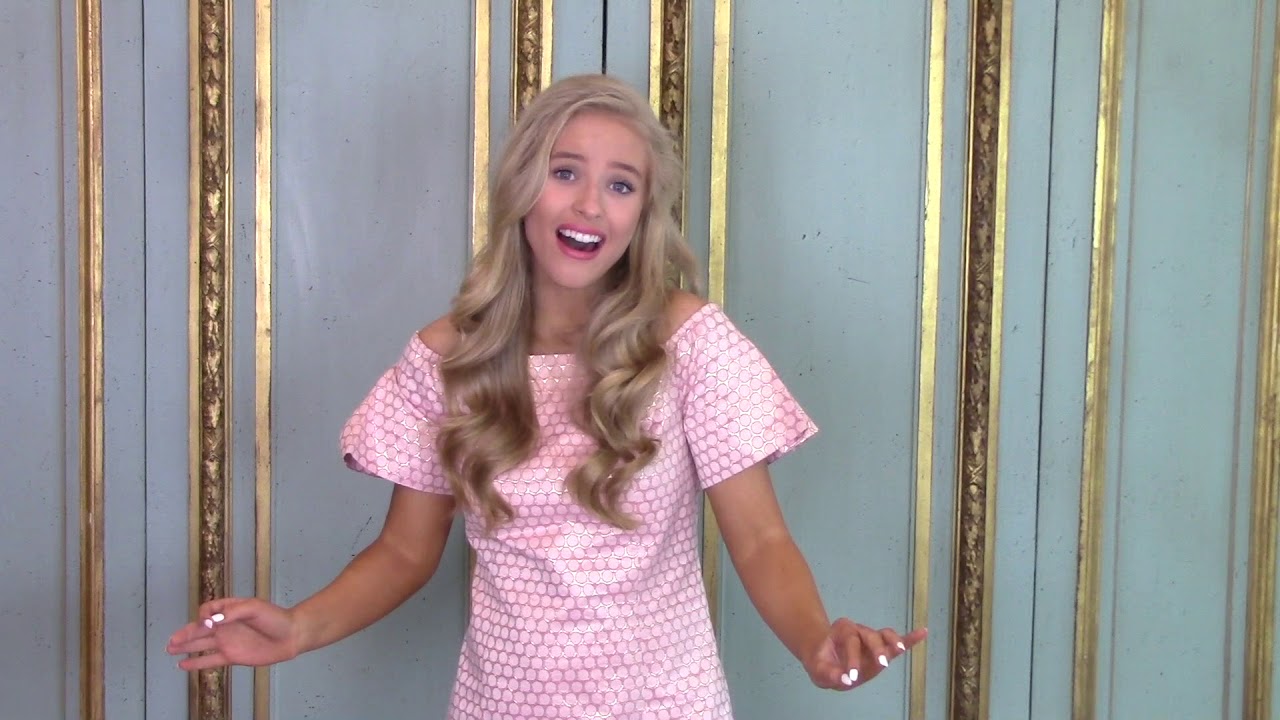 HL Theatre 2018 London Hibbs - YouTube