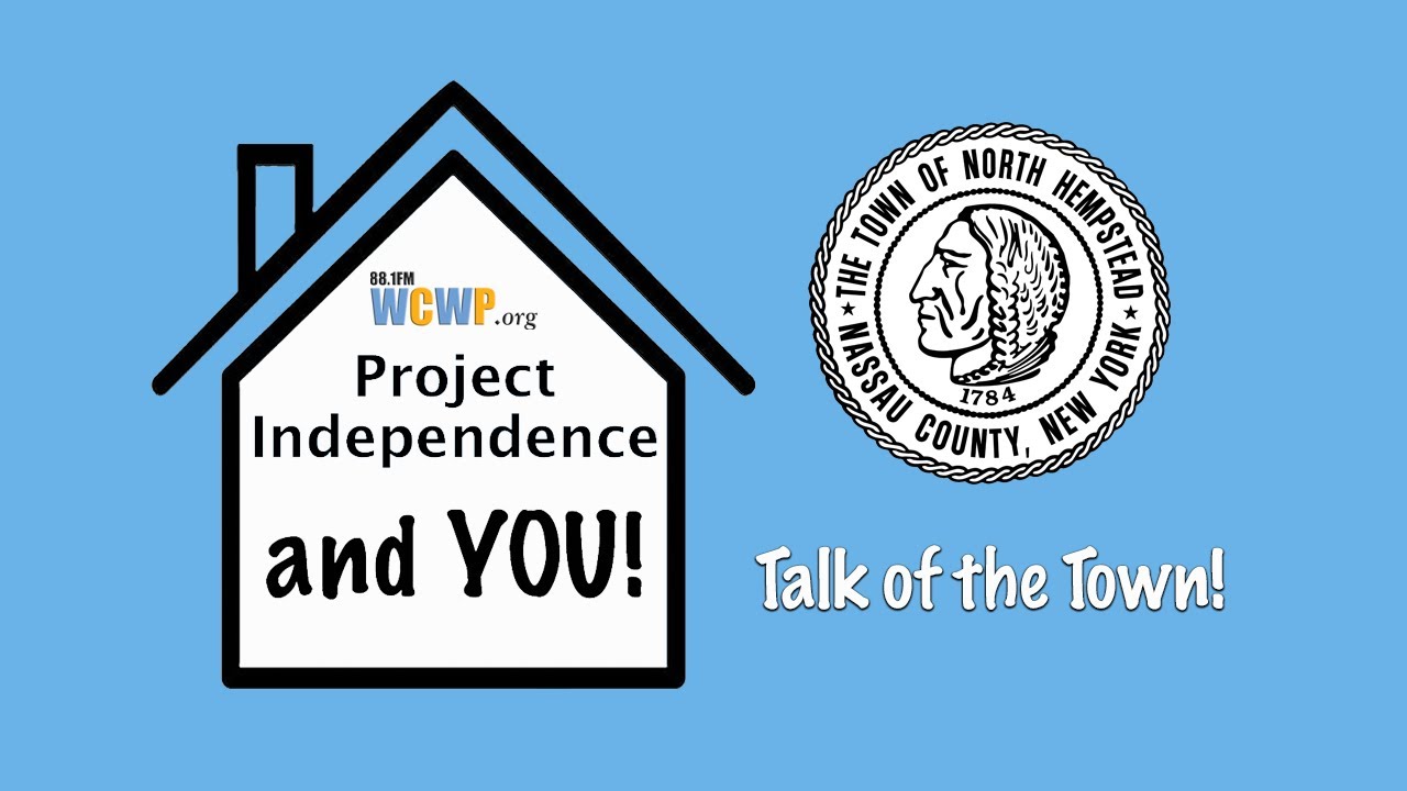 Talk of the Town - Project Independence and YOU! - December 16, 2022 ...