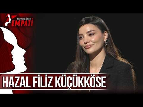 Empati 146. Bölüm - Hazal Filiz Küçükköse