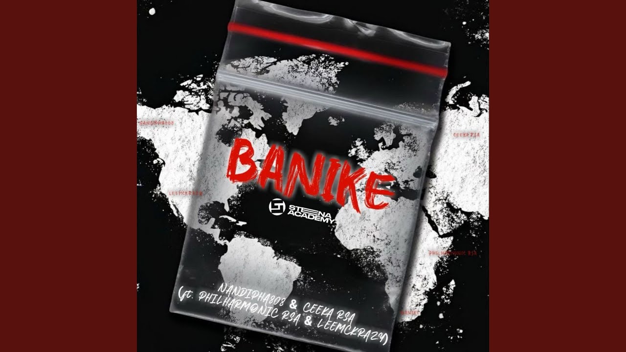 Banike (feat. Philharmonic, LeeMcKrazy) - YouTube Music