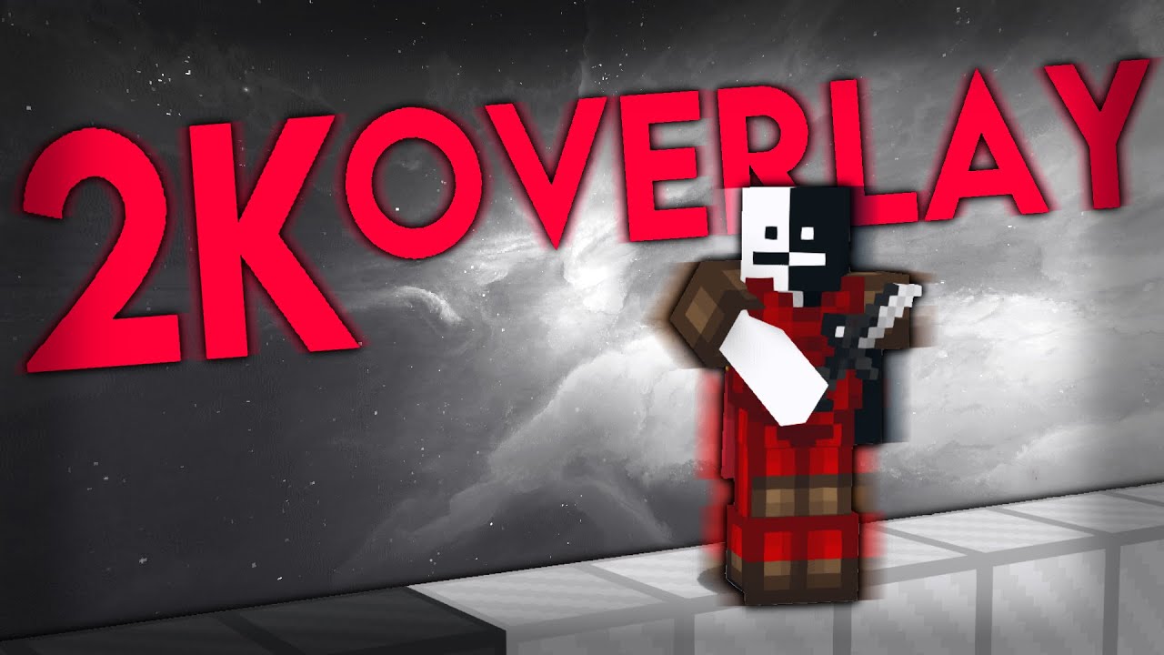 Yin&Yang - ThreeLetter 2K Overlay Release - YouTube