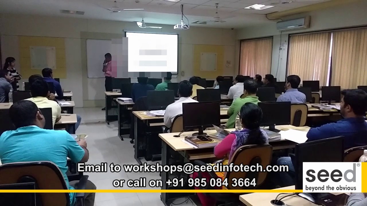 Knowing & doing Part 2 | PMP® Certification Training | Seed Infotech - YouTube