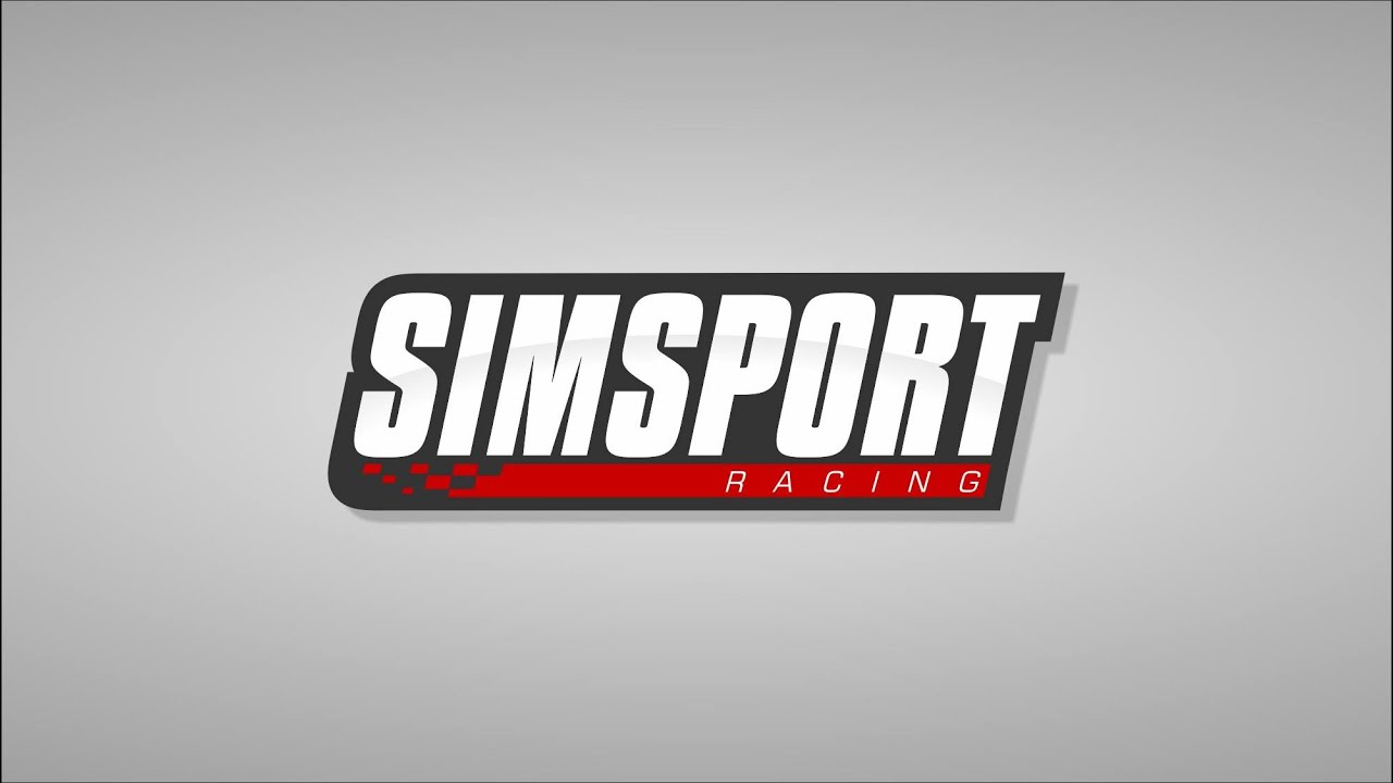 Simsport Racing Season 3 - YouTube
