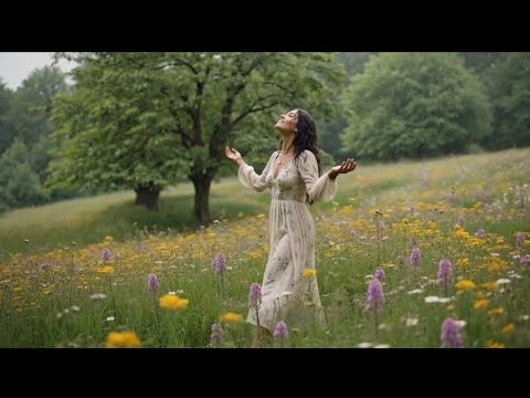 Yağmur Mucizesi | Suyun Kusursuz Döngüsü (Orijinal Şarkı)