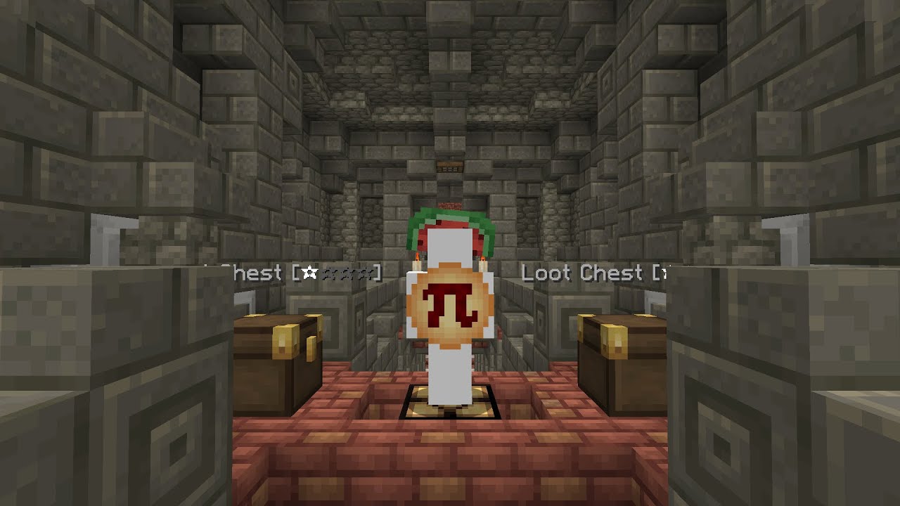 Chronokinesis Lootrun Guide | Wynncraft - YouTube