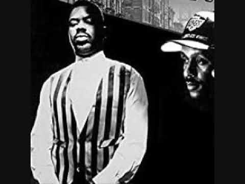 John Robinson WBLS 107.5 Aug.5 1995-2 - YouTube