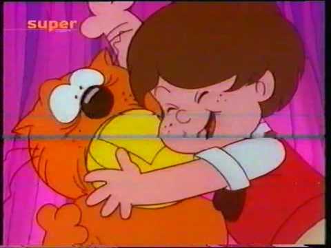 Heathcliff - The Movie Part 1 - YouTube