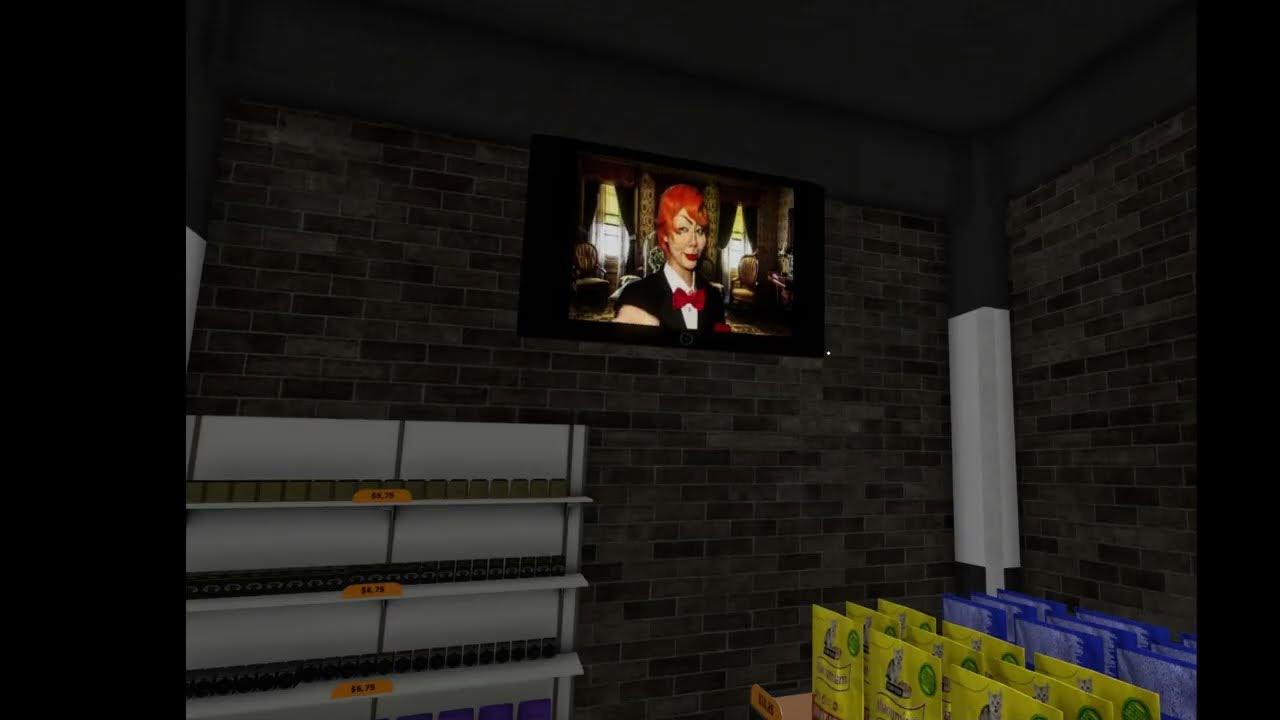 only the best programming at my Supermarket - YouTube