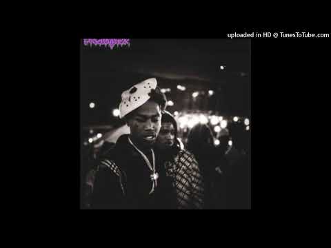 (HARD) RNB X SAC SAMPLE TYPE BEAT "NAYSAYER" @EddyMadeThat - YouTube