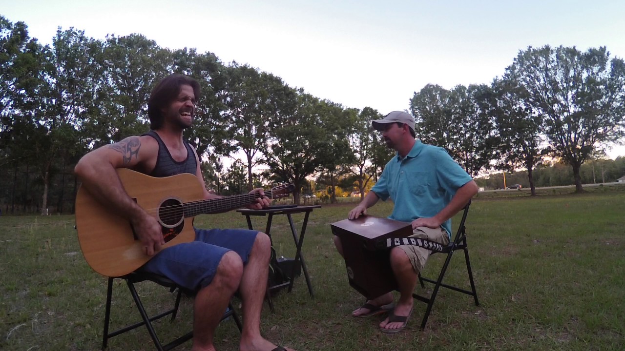 "Burning Love" - Elvis Presley - Acoustic Cover by Jeff Risinger and ...