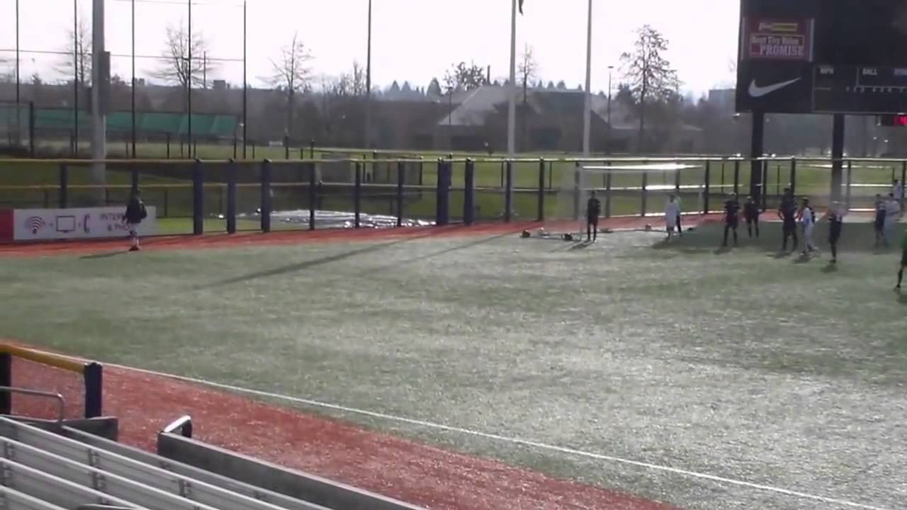 Ethan Hopkins highlight video - YouTube