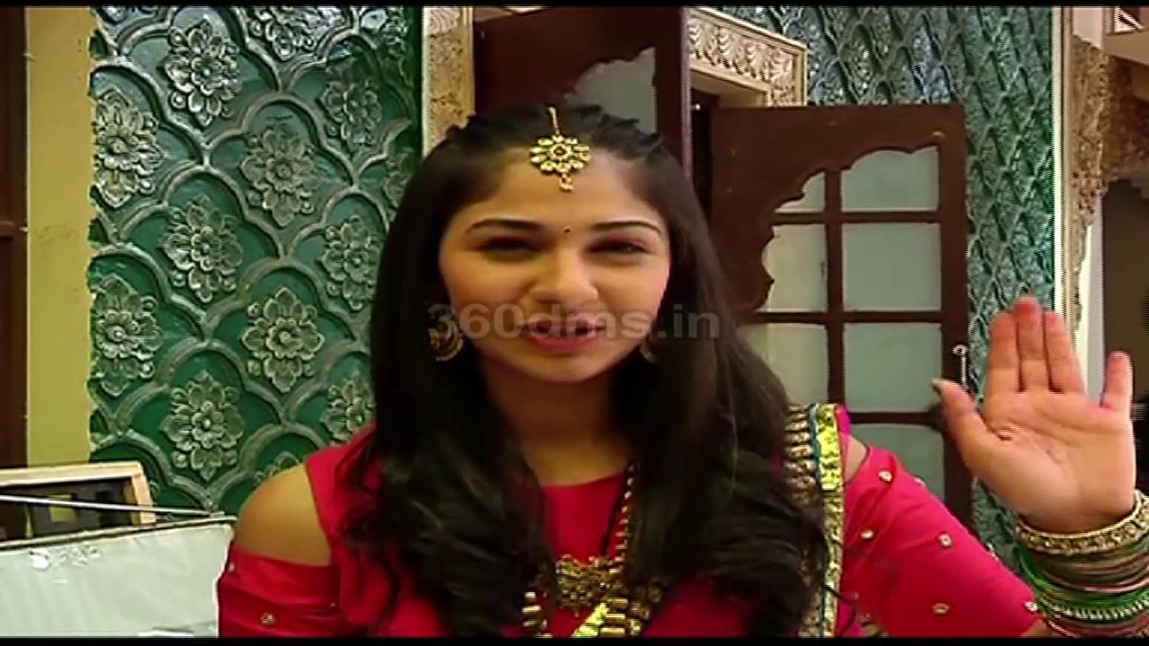 Udaan- Imli Reveals Why Vivaan Gets ANGRY In Holi- Episode 16th March ...