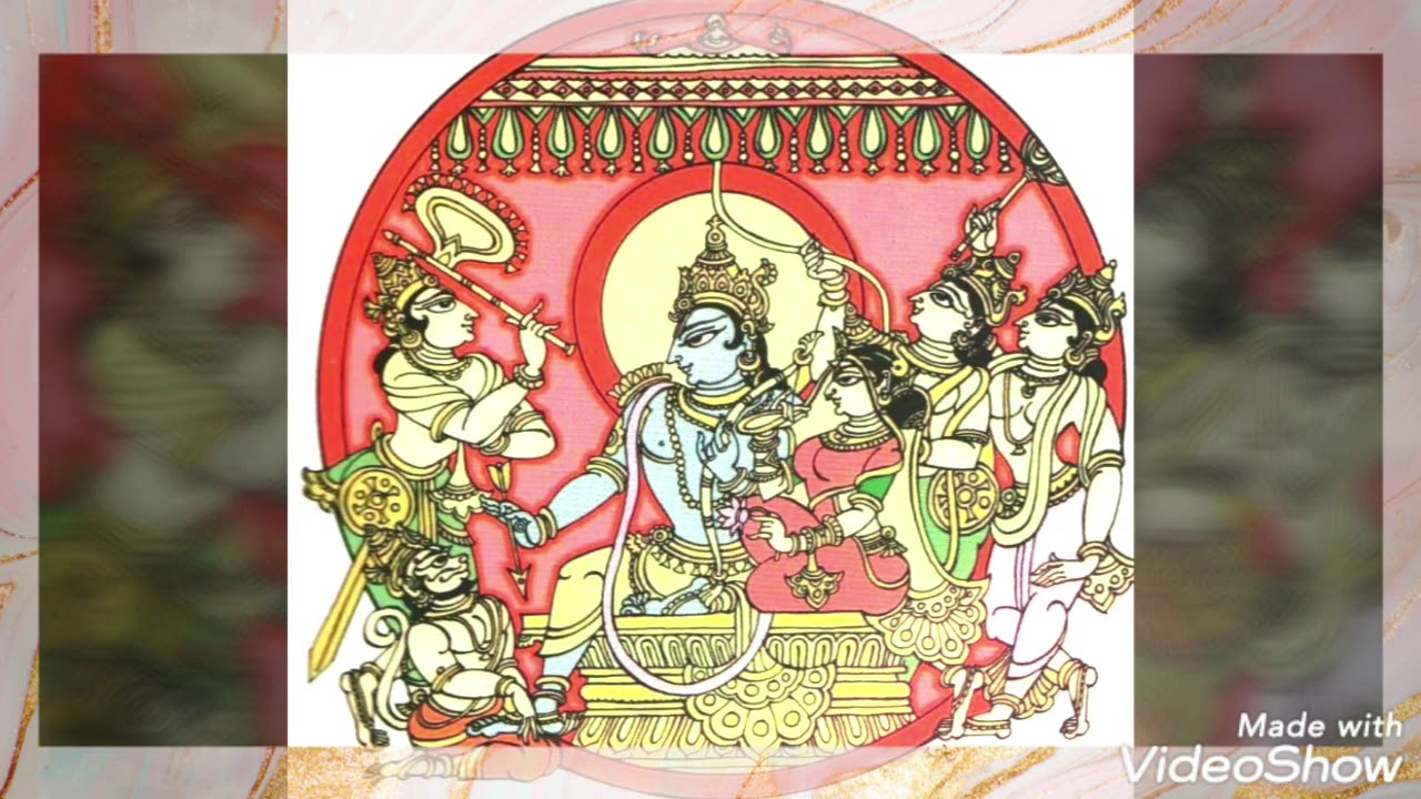 nigama nigamantha varnitha annamayya song#annamayyasongs # ...