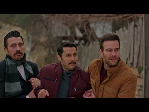 Yalaza 14.Bölüm Fragmanı