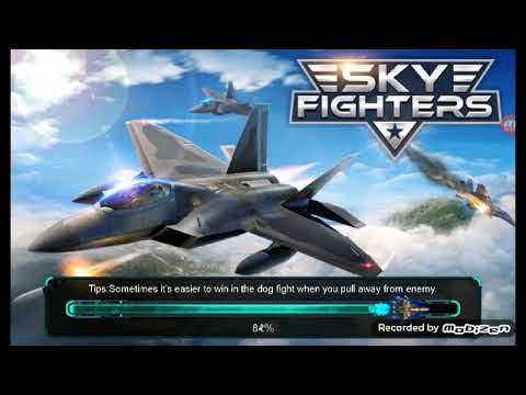 Sky figiters #reyman ela