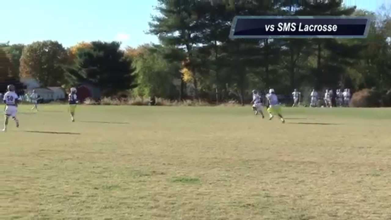 Colton Hart 2016 Fall 2013 - YouTube