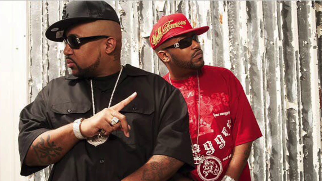 [FREE] Pimp C X Ugk X Bun B “Bread Up” | Type Beat 2020 - YouTube