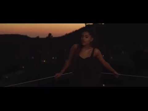 ariana grande saying “yuh yuh” for 8 seconds - YouTube