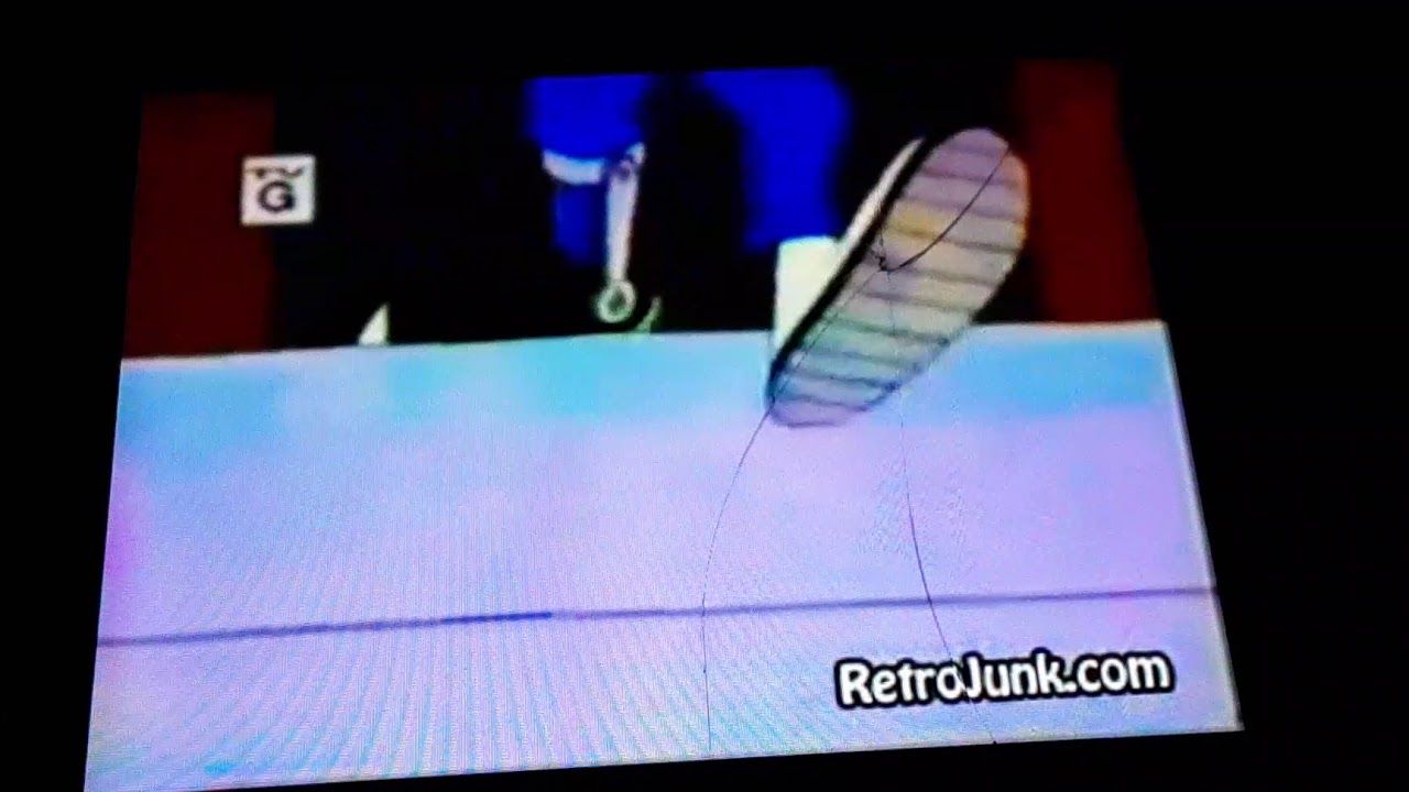 Waynehead (KidsWB TV Series) - Intro *Better Quality* - YouTube