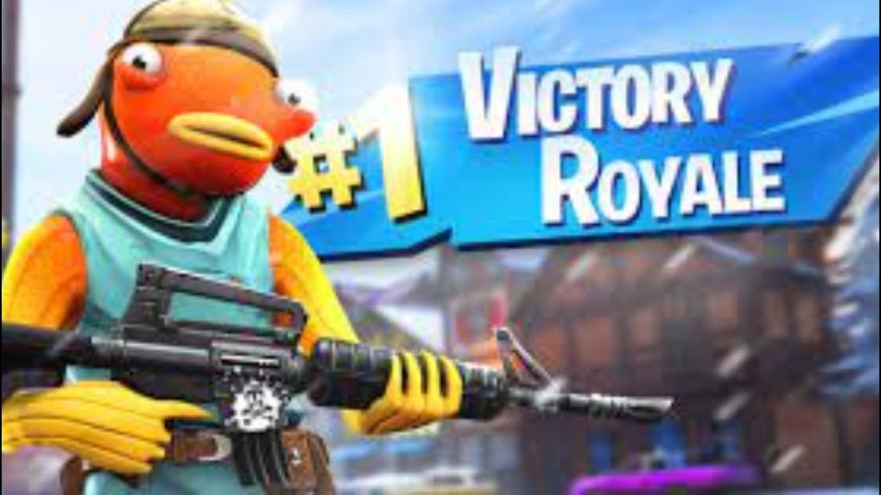 FORTNITE|ZERO BIULD DOUS|VICTORY - YouTube