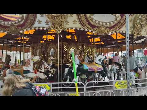 Poor Jack's Carousel @Klooz Review @ZeldaACFan17 - YouTube