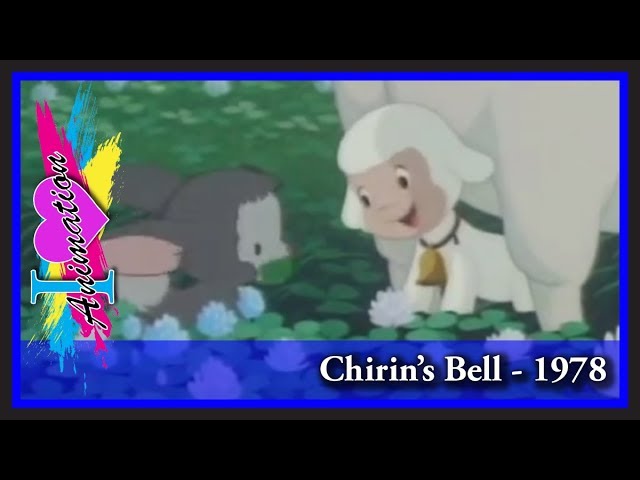 Ringing Bell 1978 Ringing Bell — Anime Review Reasons To Anime