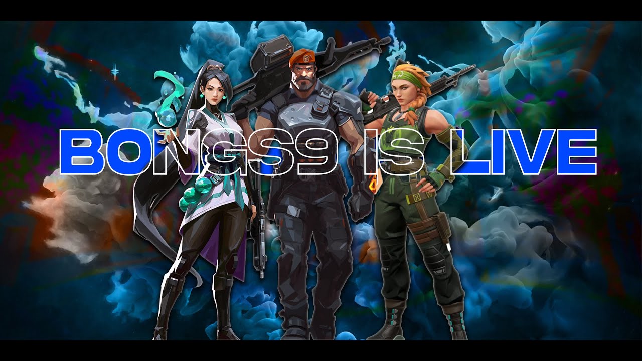 Silver 3 To Gold | Road To 2k #Valorant - YouTube