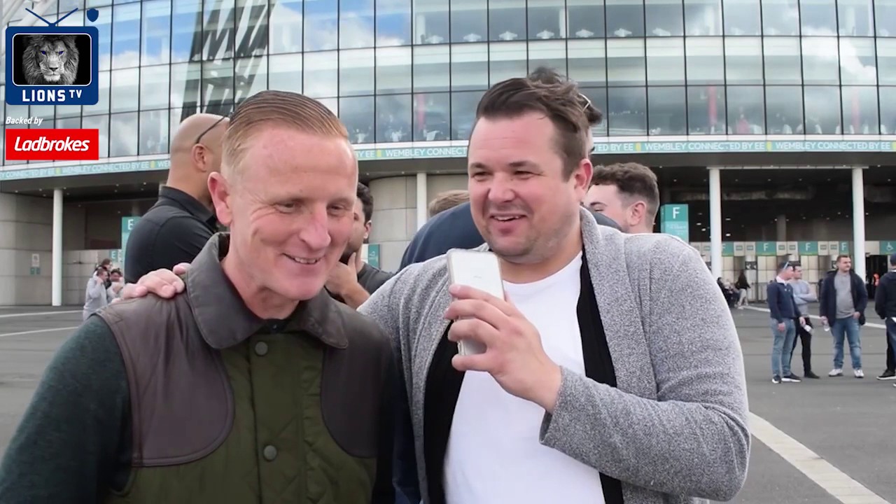 RONNIE BULL - I MET LIVERS ON THE HARD SHOULDER - YouTube