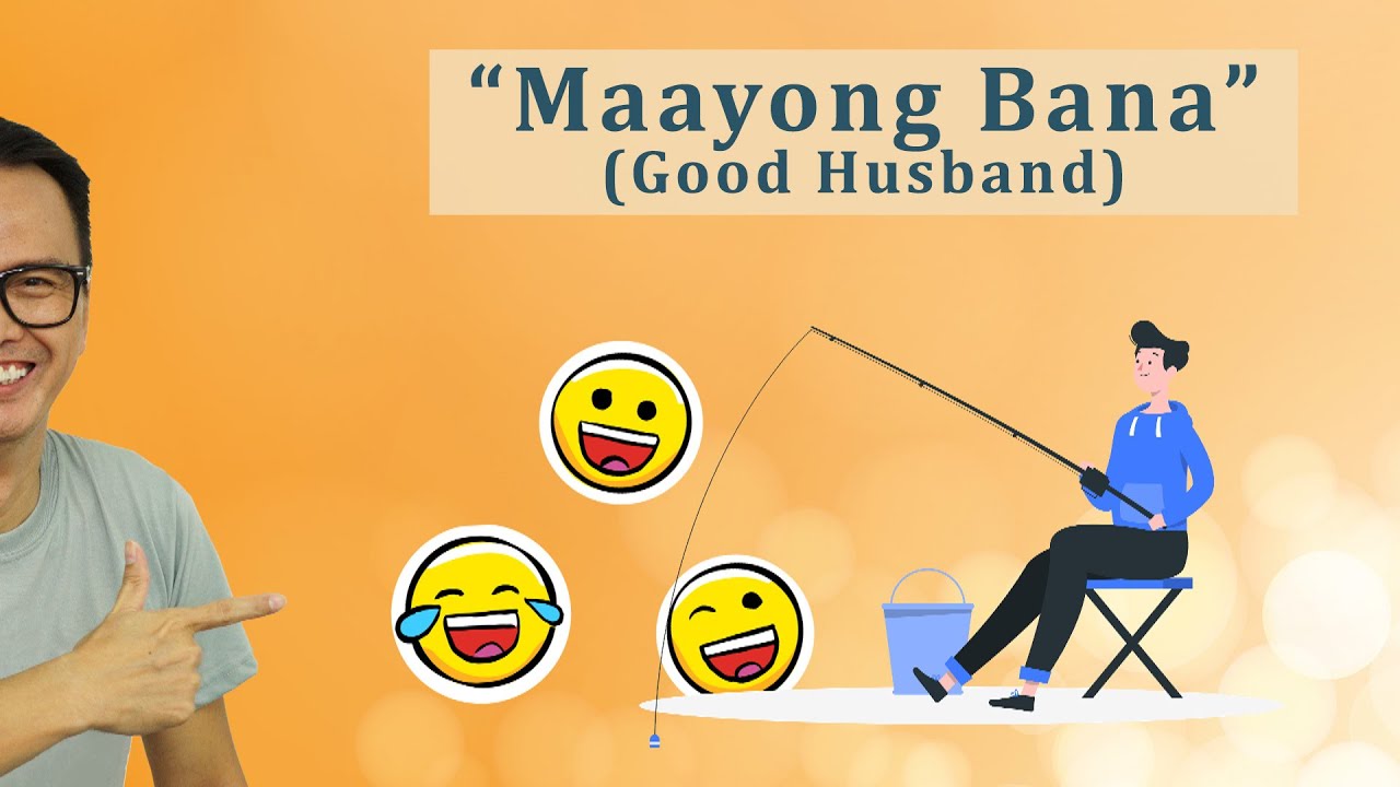 Maayong Bana | Cebu Mono Stories and Jokes - YouTube