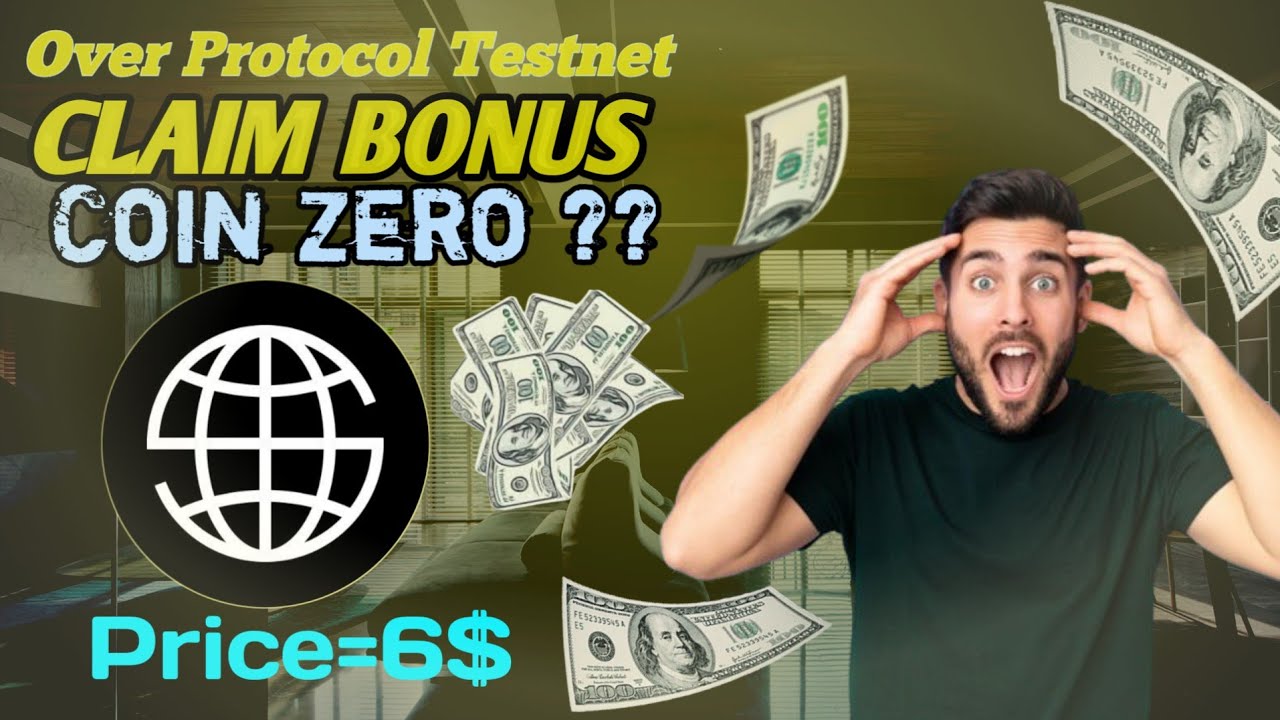 Over Wallet Palm staking & Home Staking || Over Protocol OBT SEASON 2 ...