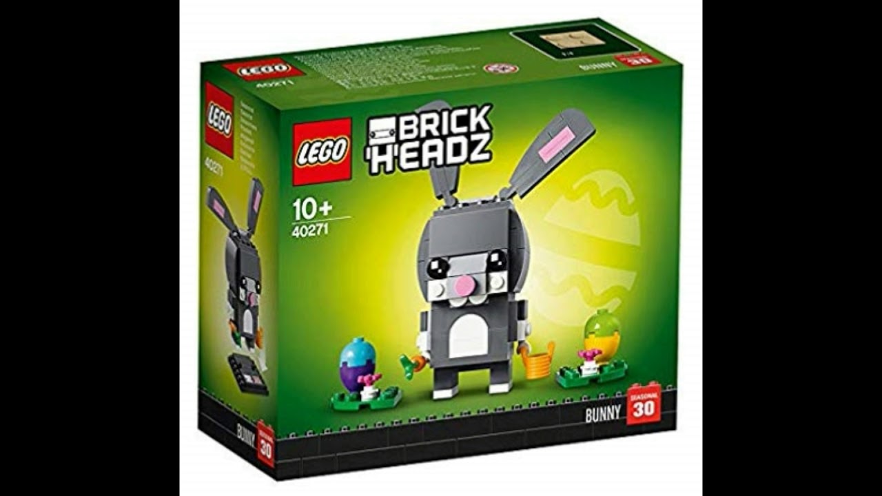 Big Chungus Lego Release (Skit) - YouTube