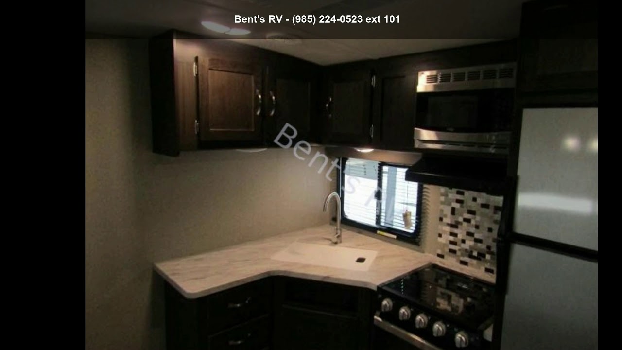 2019 KEYSTONE SPRINGDALE 274RB - YouTube