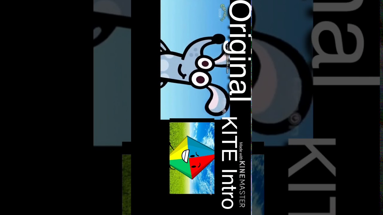 Boj intro comparison Original Vs kinemaster - YouTube