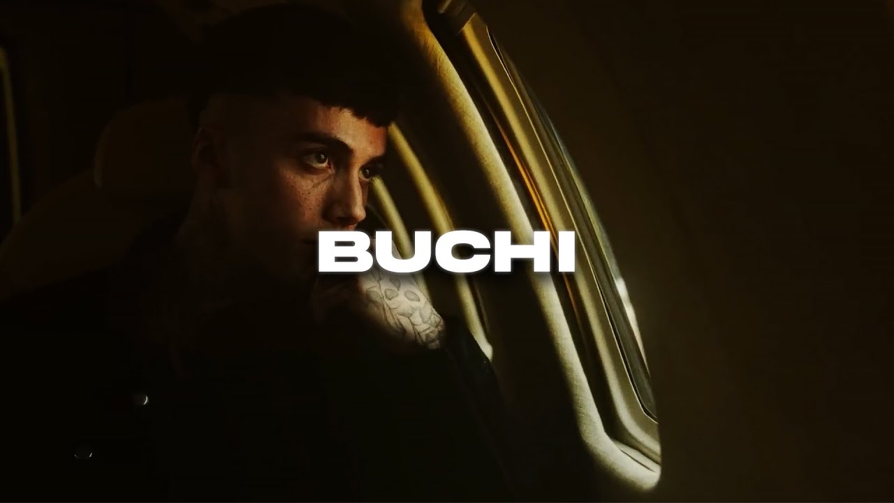 (FREE) Tony Boy Type Beat - "Buchi" | Sad Instrumental 2025 - YouTube