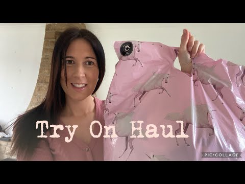 Pretty Little Thing / Primark Try On Haul / My holiday outfits / Bikini’s / accessories