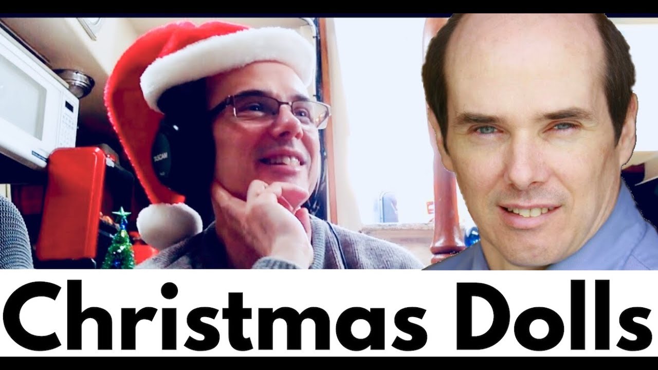 Christmas Episode - YouTube