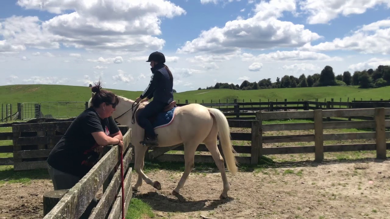 Casper Ride - YouTube