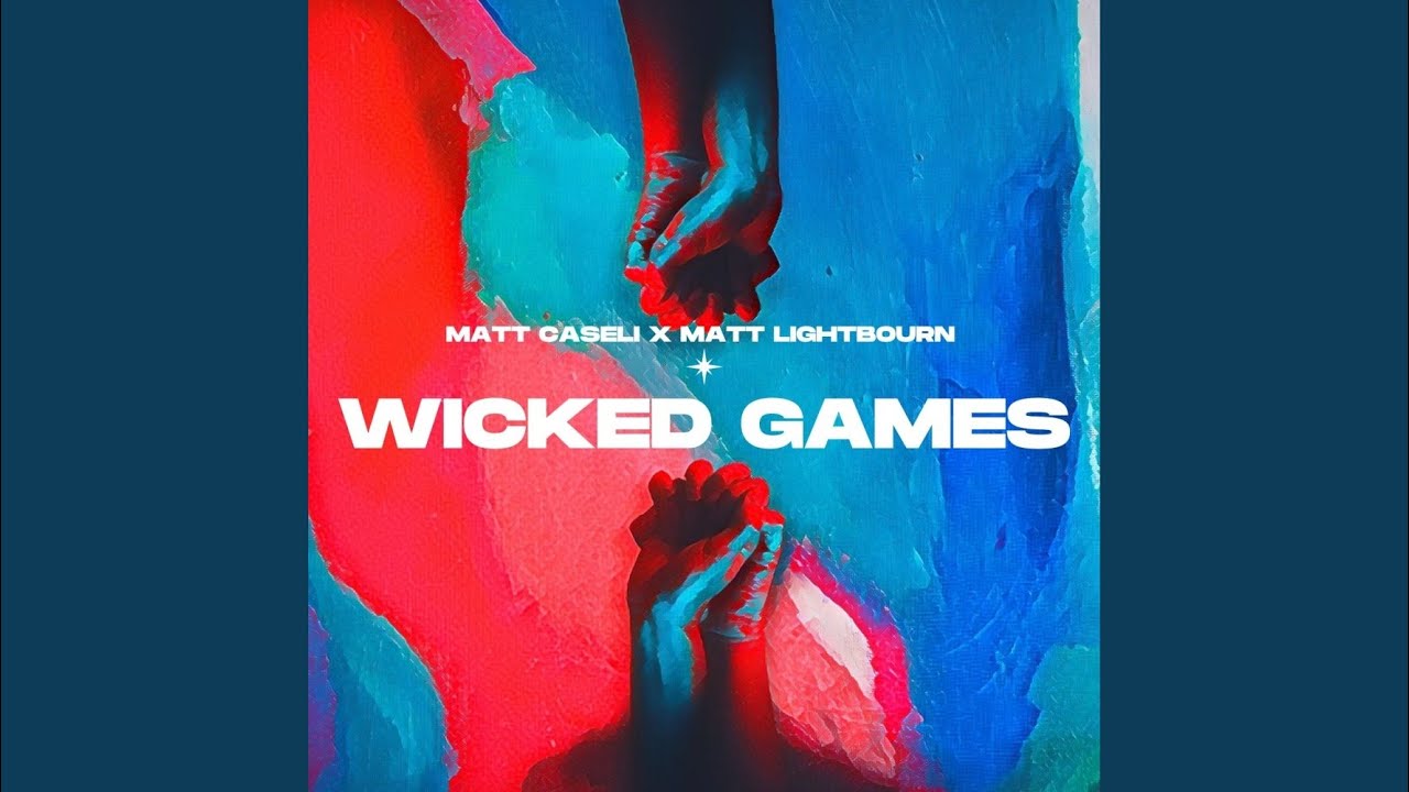 Wicked Games YouTube wicked-games-youtube
