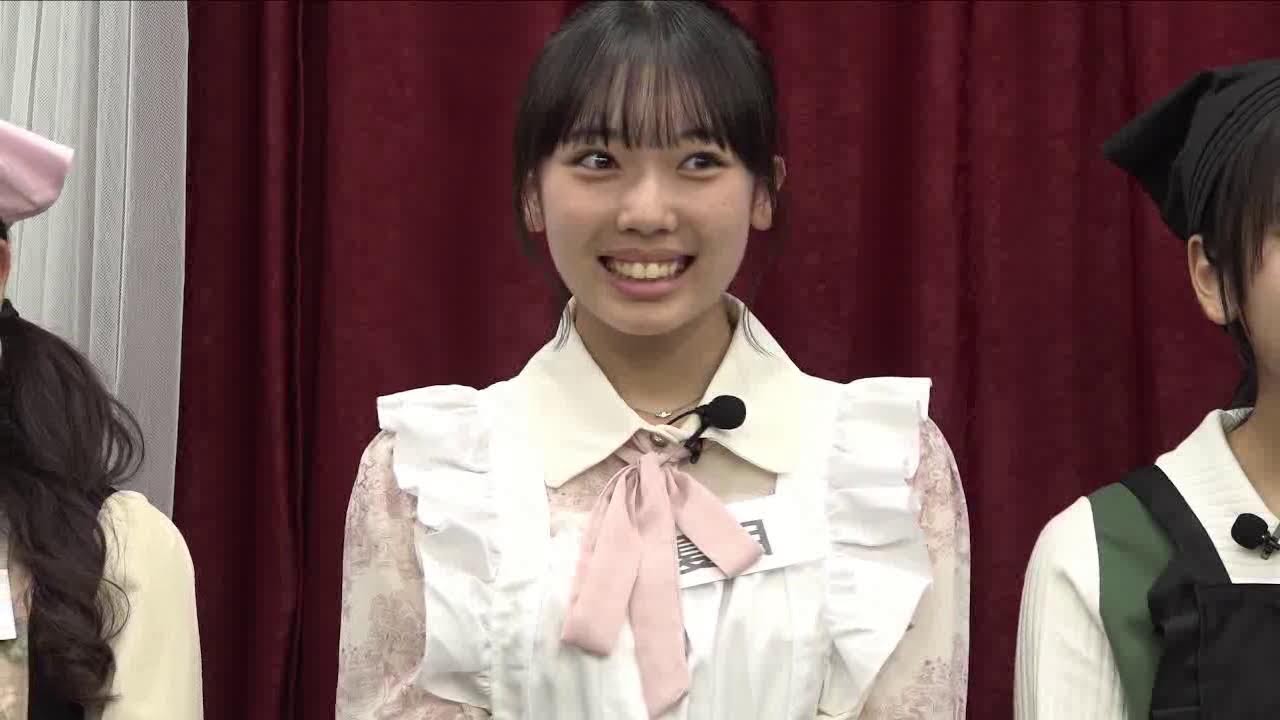 【AI14期13回目】JCJKが女優を目指して生放送！ - YouTube