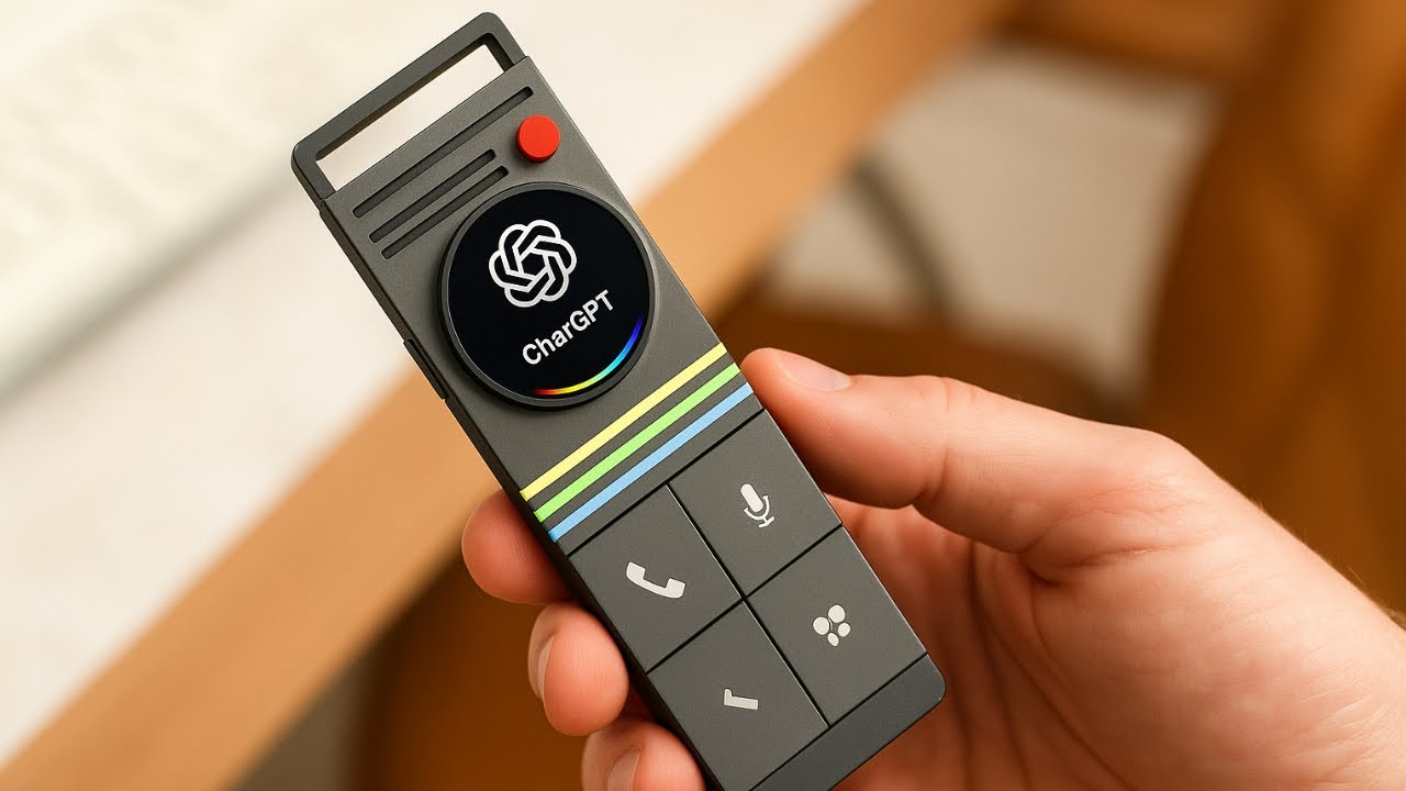 Unveil the 8 Most Mind-Blowing Gadgets of 2025! - YouTube