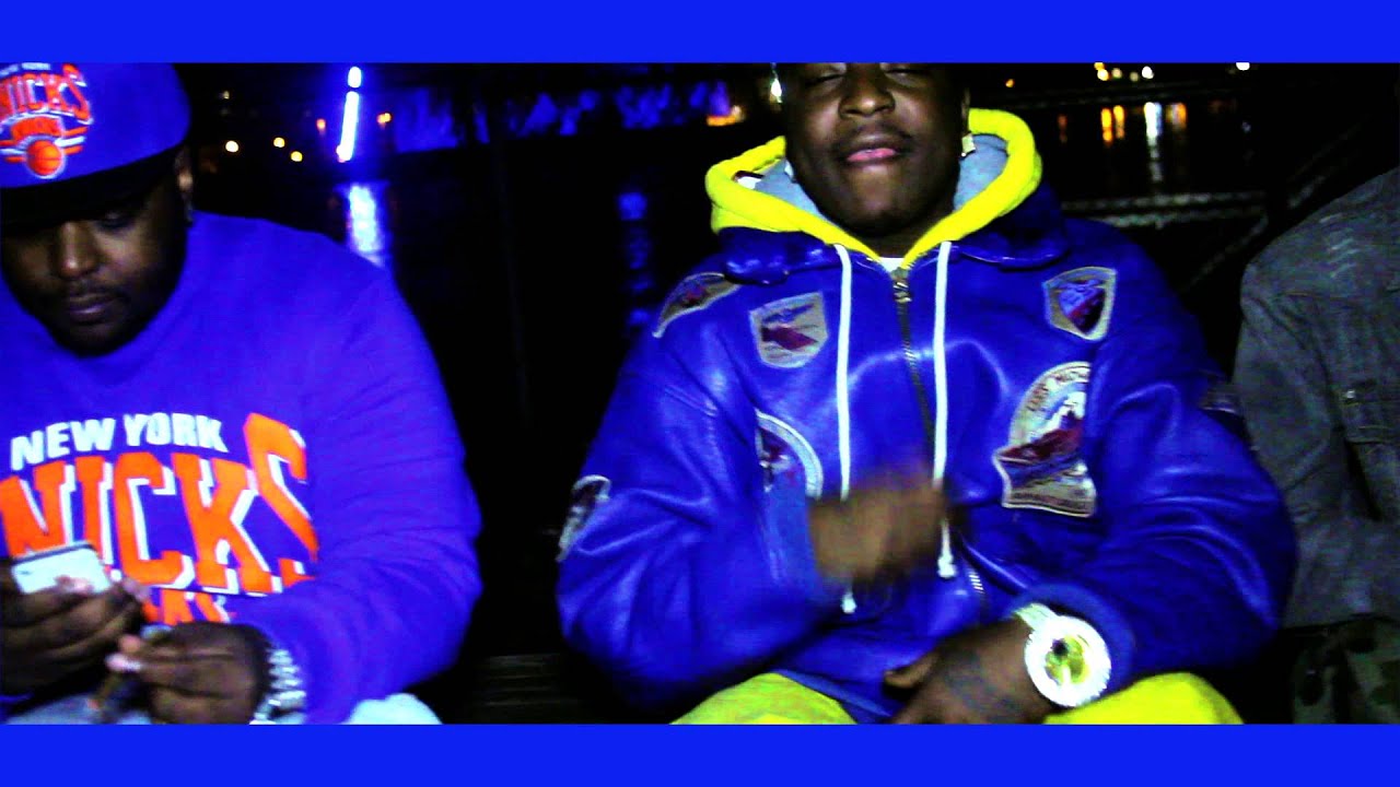 Quay Dollaz - For The kill (Freestyle) - YouTube