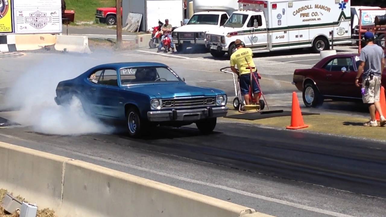 Harry at Mason Dixon dragway Hagerstown Maryland 2015 - YouTube