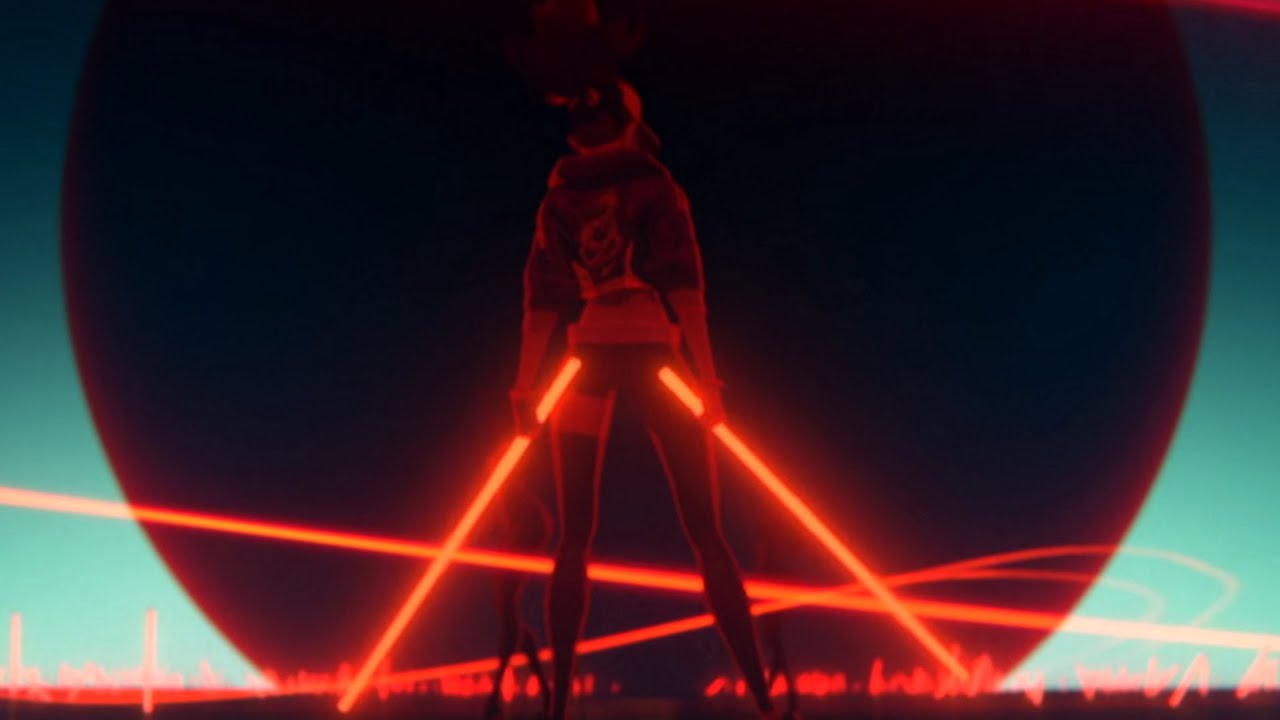 K/DA - POP/STARS (Slax Remix) - YouTube Music